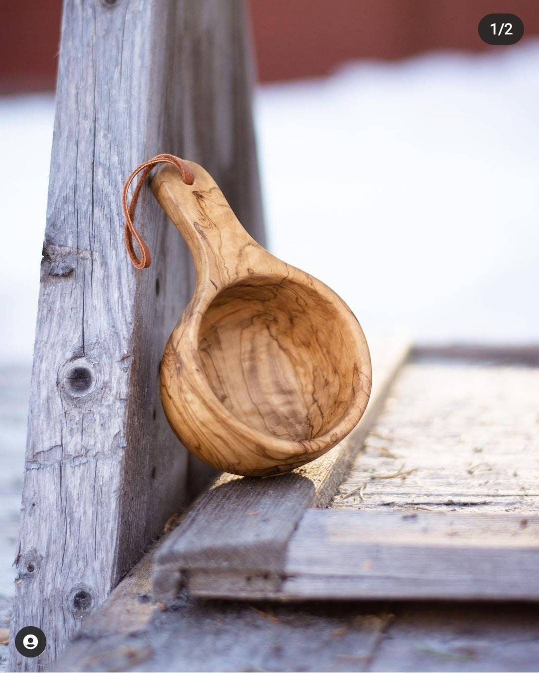 Kuksa Cups , Kuksa Cup, Handmade Kuksa, Wooden Kuksa, Olive Wood Kuksa ...
