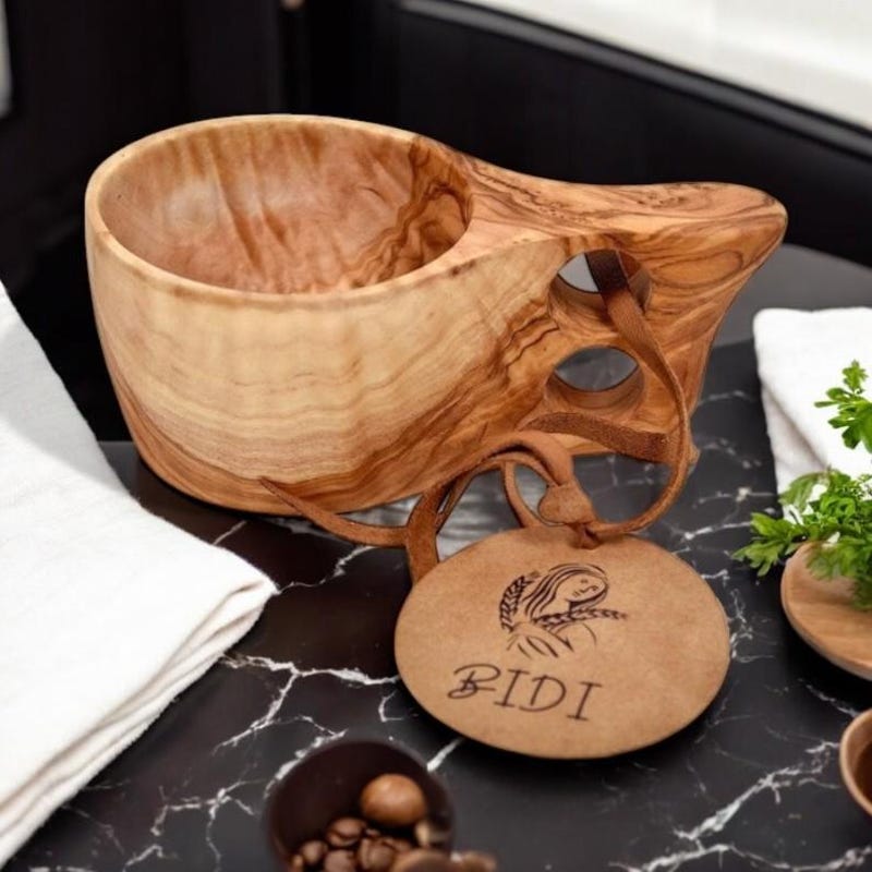 Kuksa Cup - Etsy