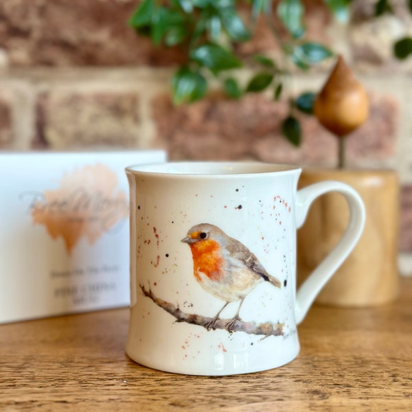 Robin Gifts - 60+ Gift Ideas for 2024