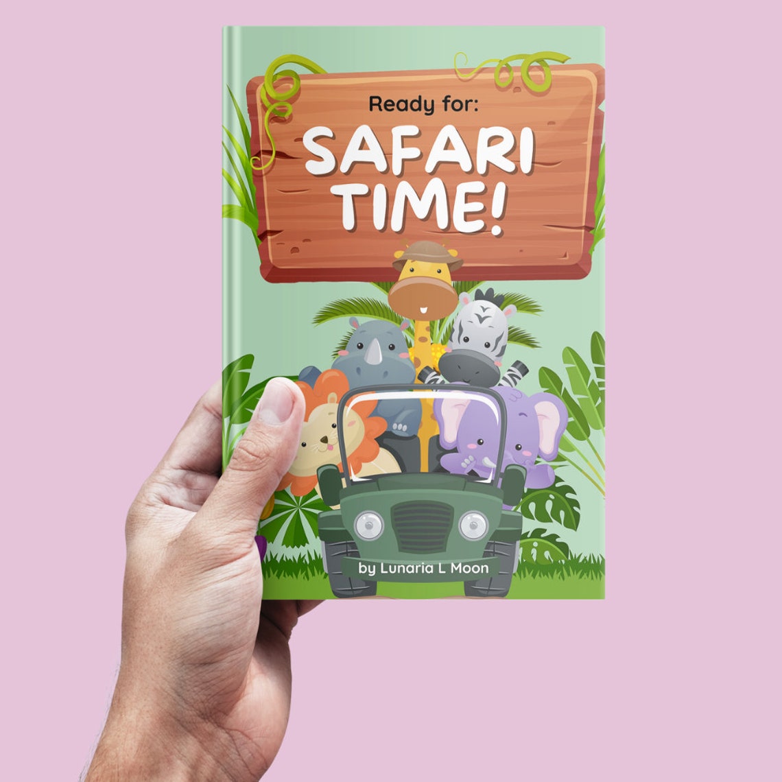 Printable PDF / PNG Files for Littlespace / Agere Picture Book - Etsy