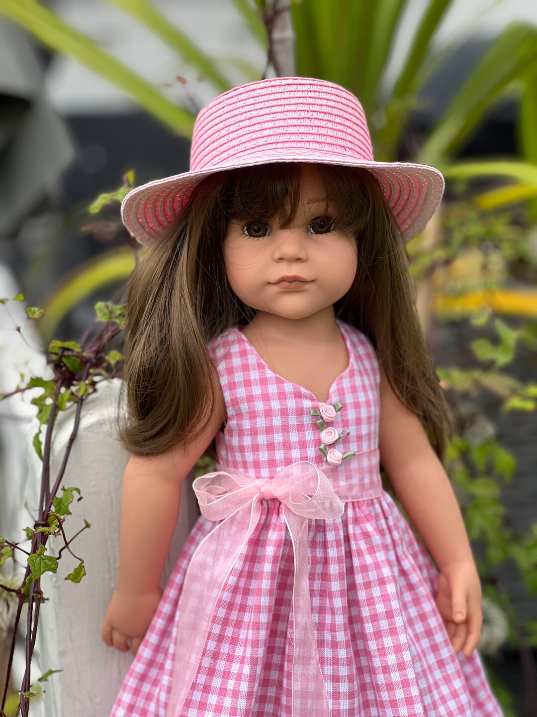 Dolldress for Gotz Hannah and Simular Dolls - Etsy