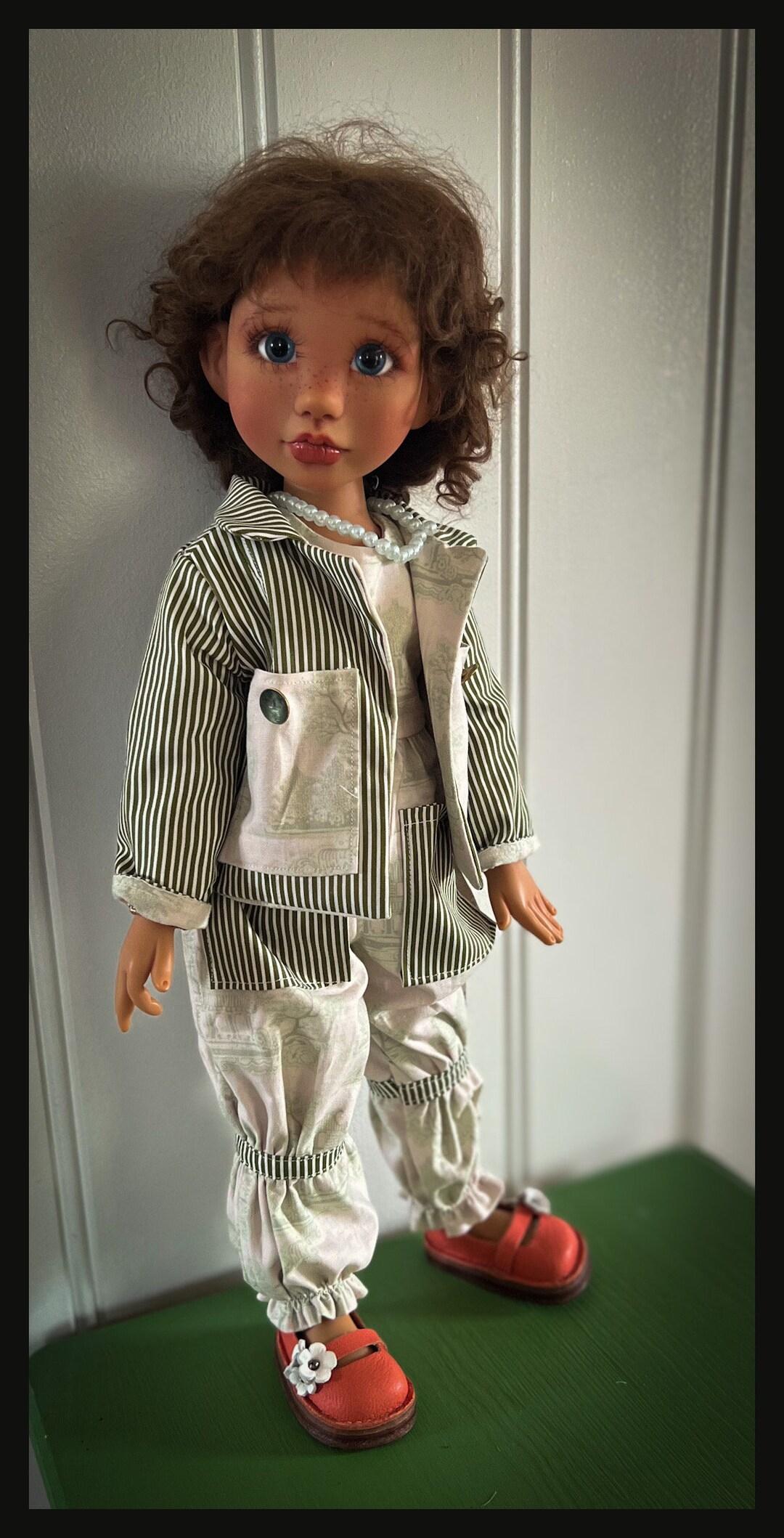 Romper With Jacket and Hat for Sale. - Etsy