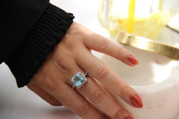 Bridal Rings Electrical