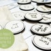 Reward Tokens SVG, Chore Tokens SVG, Glowforge Laser File, Omtech Laser ...