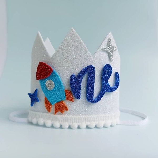 Galaxy Boy Hat - Etsy