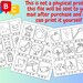 Summer Coloring Pages, Alphabet Beginning Sounds Coloring Worksheets ...
