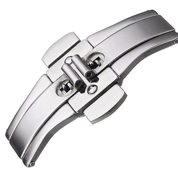 Butterfly Clasp - Etsy