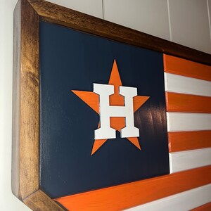 MLB, Home Plate Flag, Wood Sign, Baseball Gift, Baseball Sign - Etsy