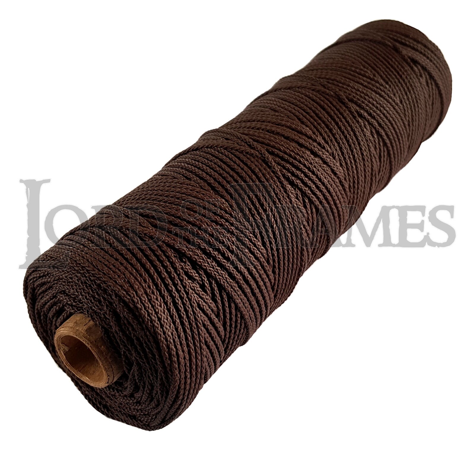 No1 No2 No3 Brown Polypropylene Strong Picture Cord Frame Hanging ...