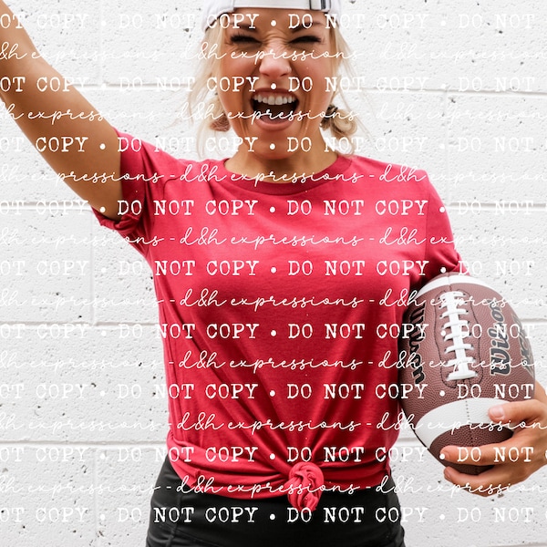 White Watermark - Etsy