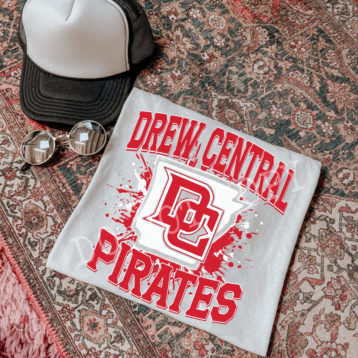 Custom Preppy Mascots, Custom Splatter State School Mascot Customs, PNG ...