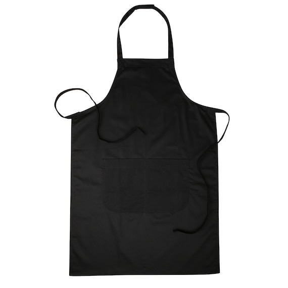 Plain Apron