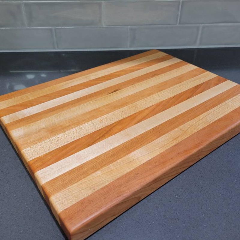 Butcher Block - Etsy
