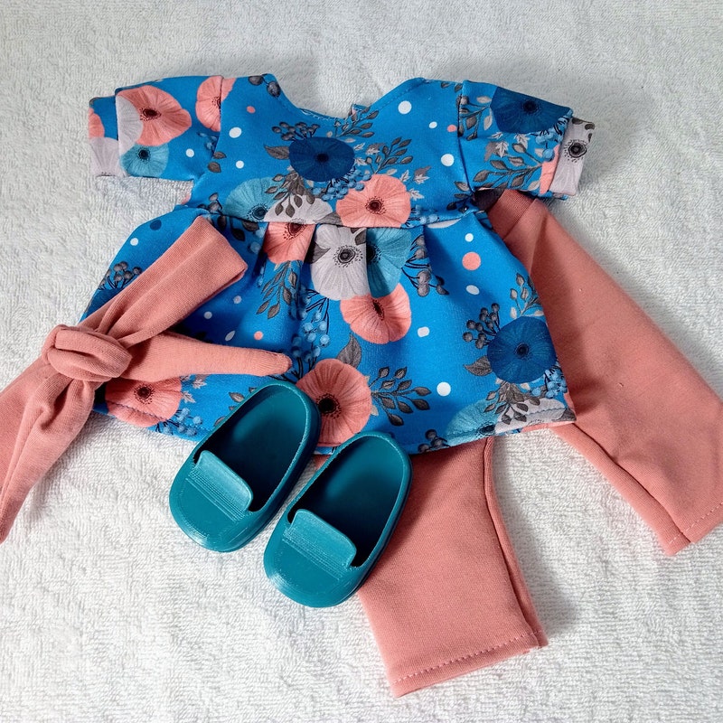 Baby Alive Clothes - Etsy