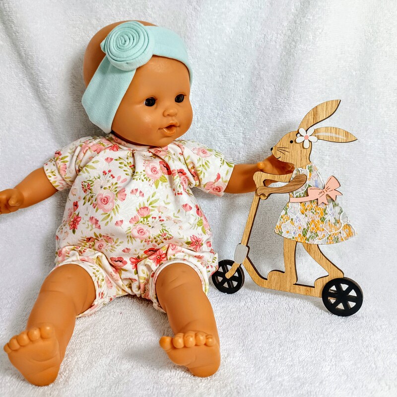 Wee Baby Stella Doll Clothes - Etsy