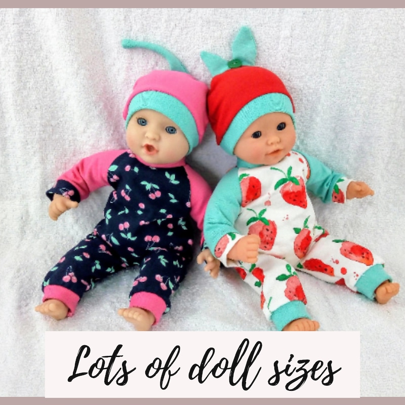 My Mini Baby Clothes - Etsy