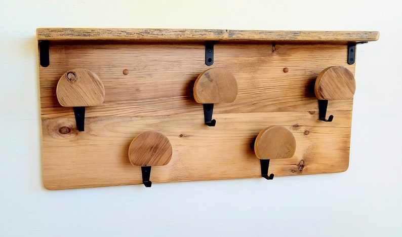 Double Row 5 Headstall Bridle Rack With Top Shelf - Etsy