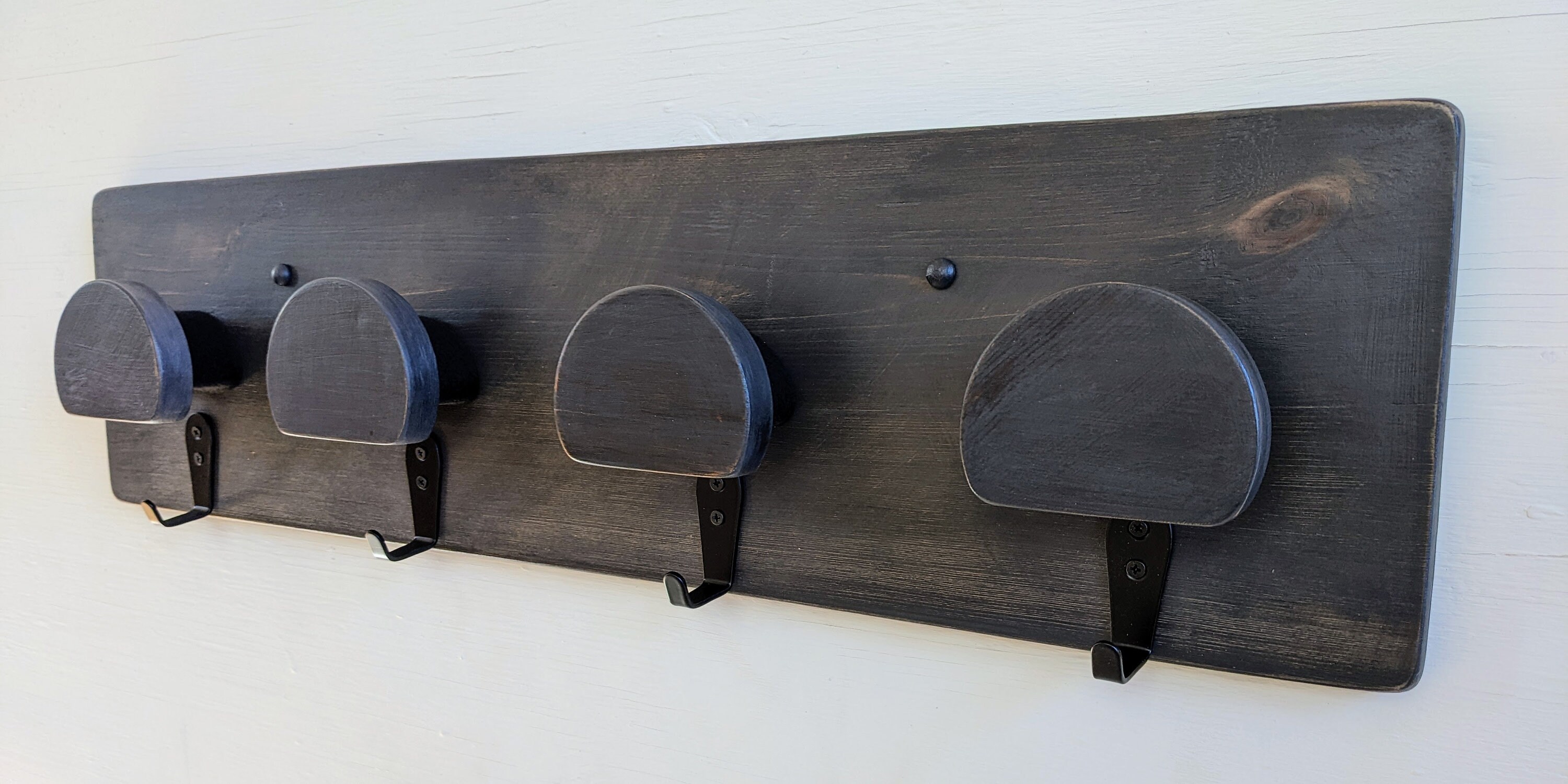 Classic 4 Headstall Bridle Rack - Etsy