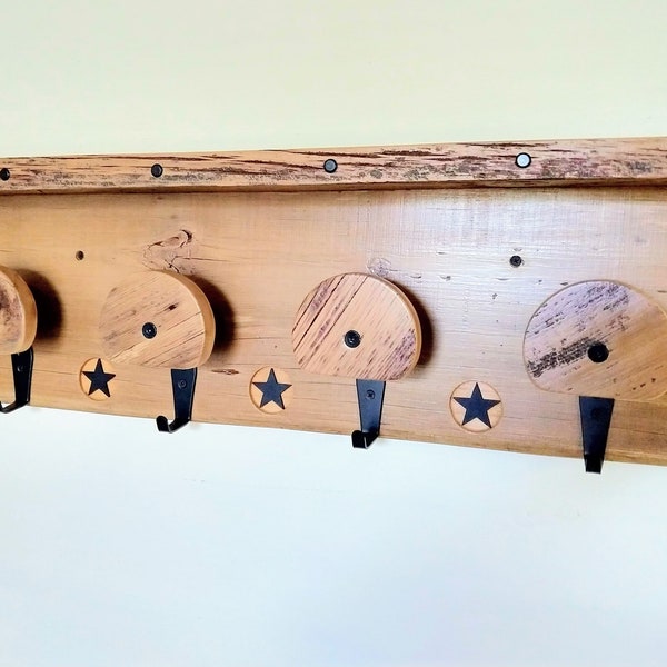 Bridle Rack - Etsy