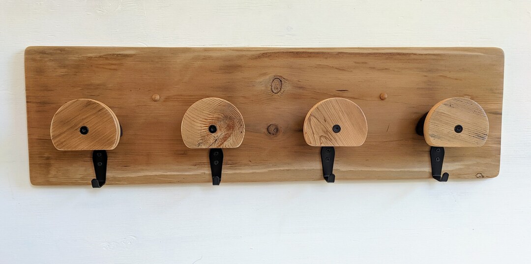 Australian-style Wood Bridle Rack for Wide Headpiece Bridles - Etsy