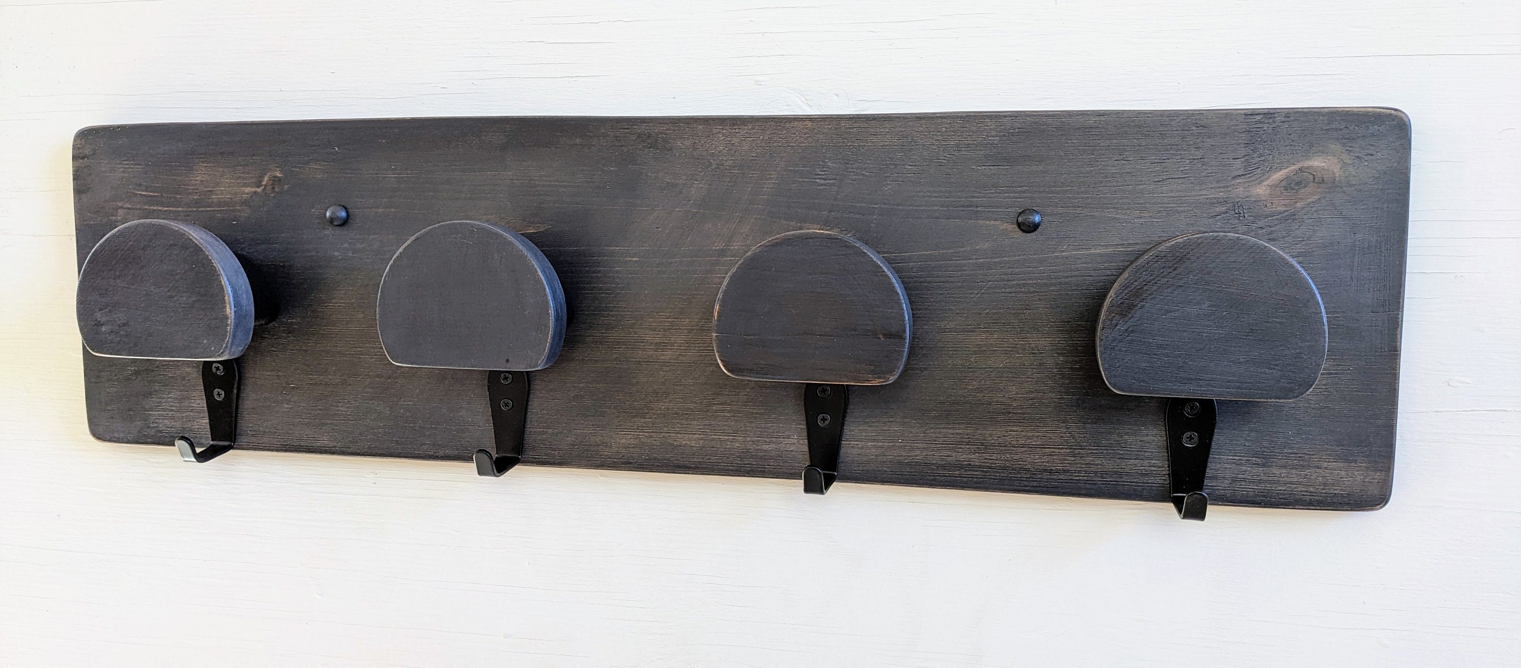 Classic 4 Headstall Bridle Rack - Etsy