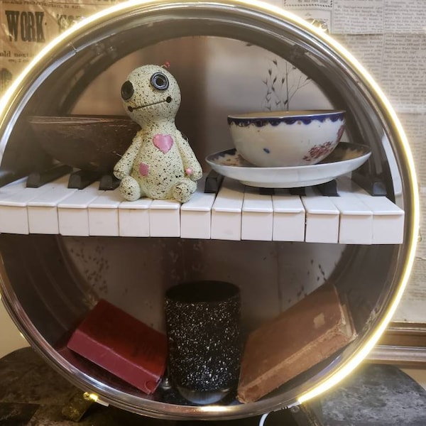 Snare Drum Light - Etsy