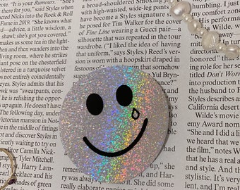 Happy Sad Stickers - Etsy