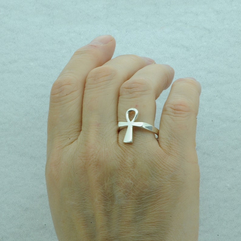 Egyptian Ankh Cross Egiptian Sing and Symbol of Life Eternal - Etsy