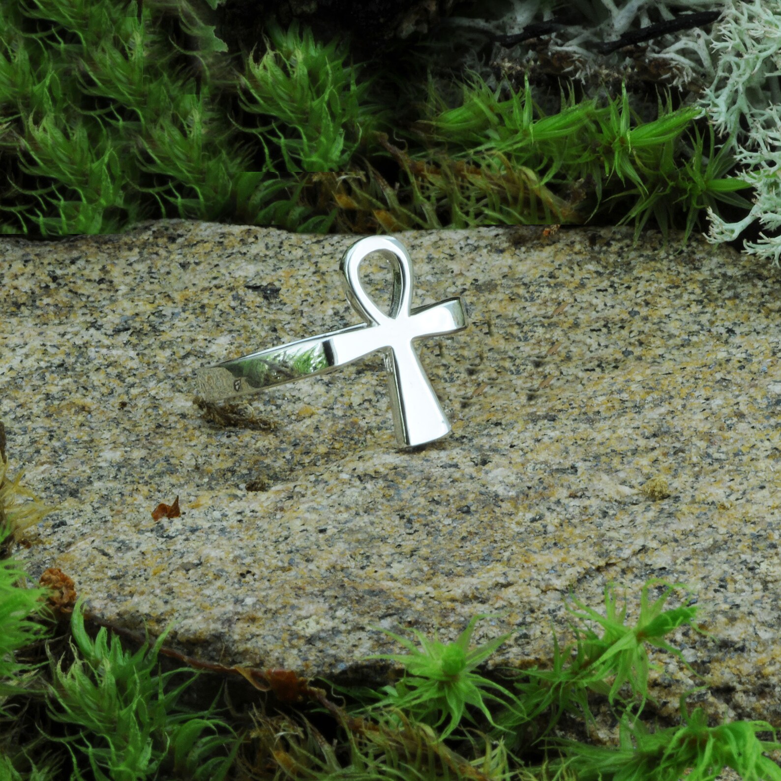 Egyptian Ankh Cross Egiptian Sing and Symbol of Life Eternal - Etsy