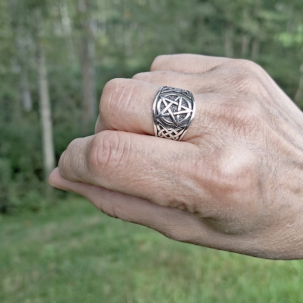 Wiccan Jewelry - Etsy