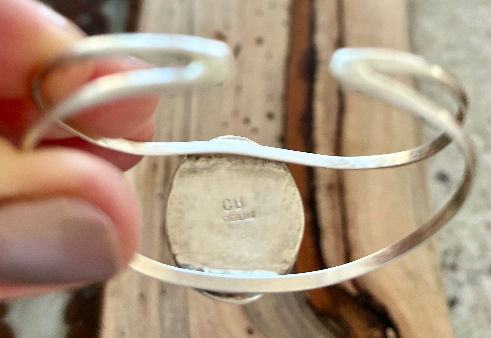 Cynthia Begay Navajo Turquoise Cuff Bracelet CB Navajo - Etsy