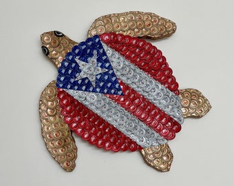 Turtle Puerto Rico - Etsy