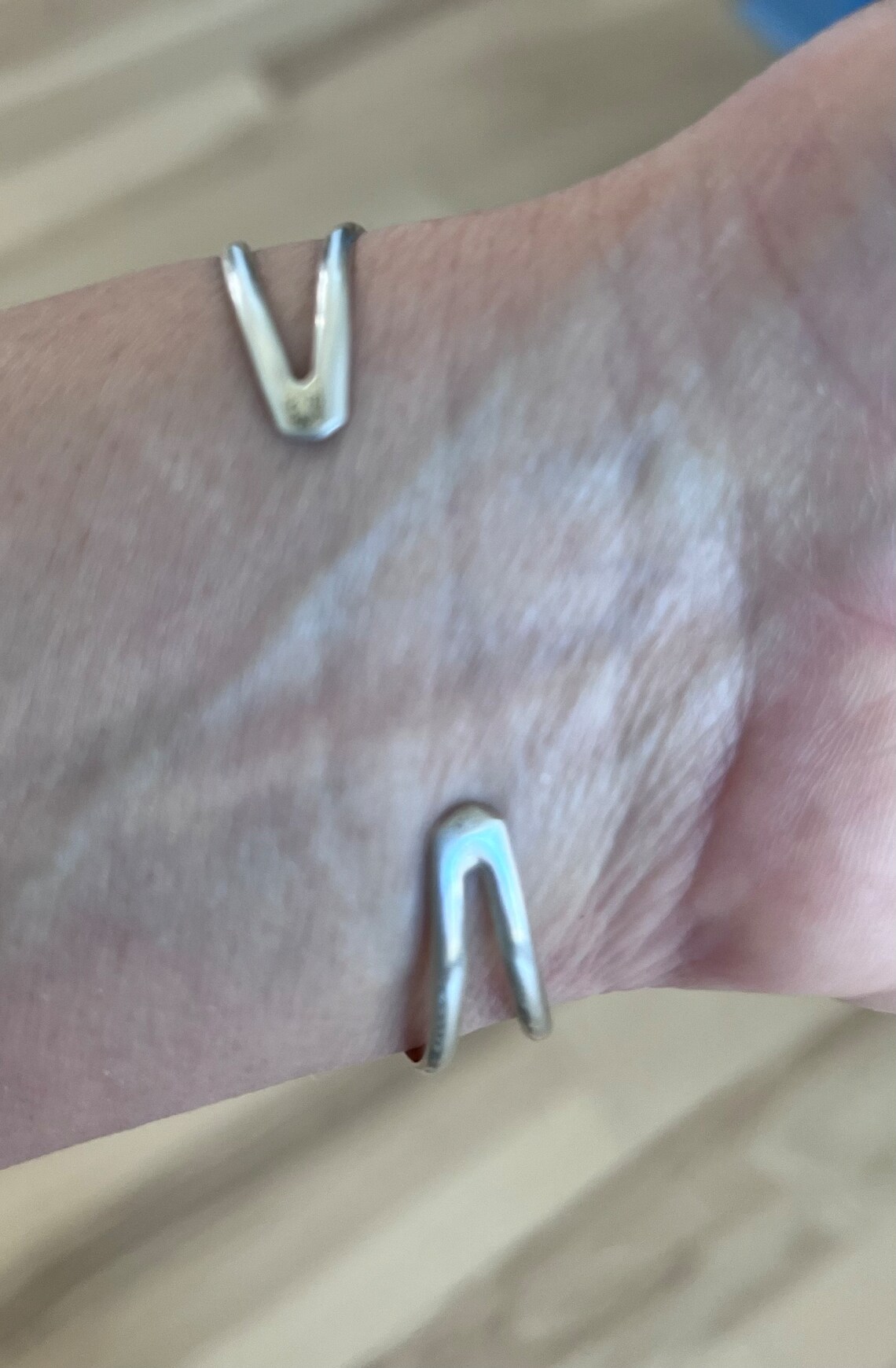 Cynthia Begay Navajo Turquoise Cuff Bracelet CB Navajo - Etsy