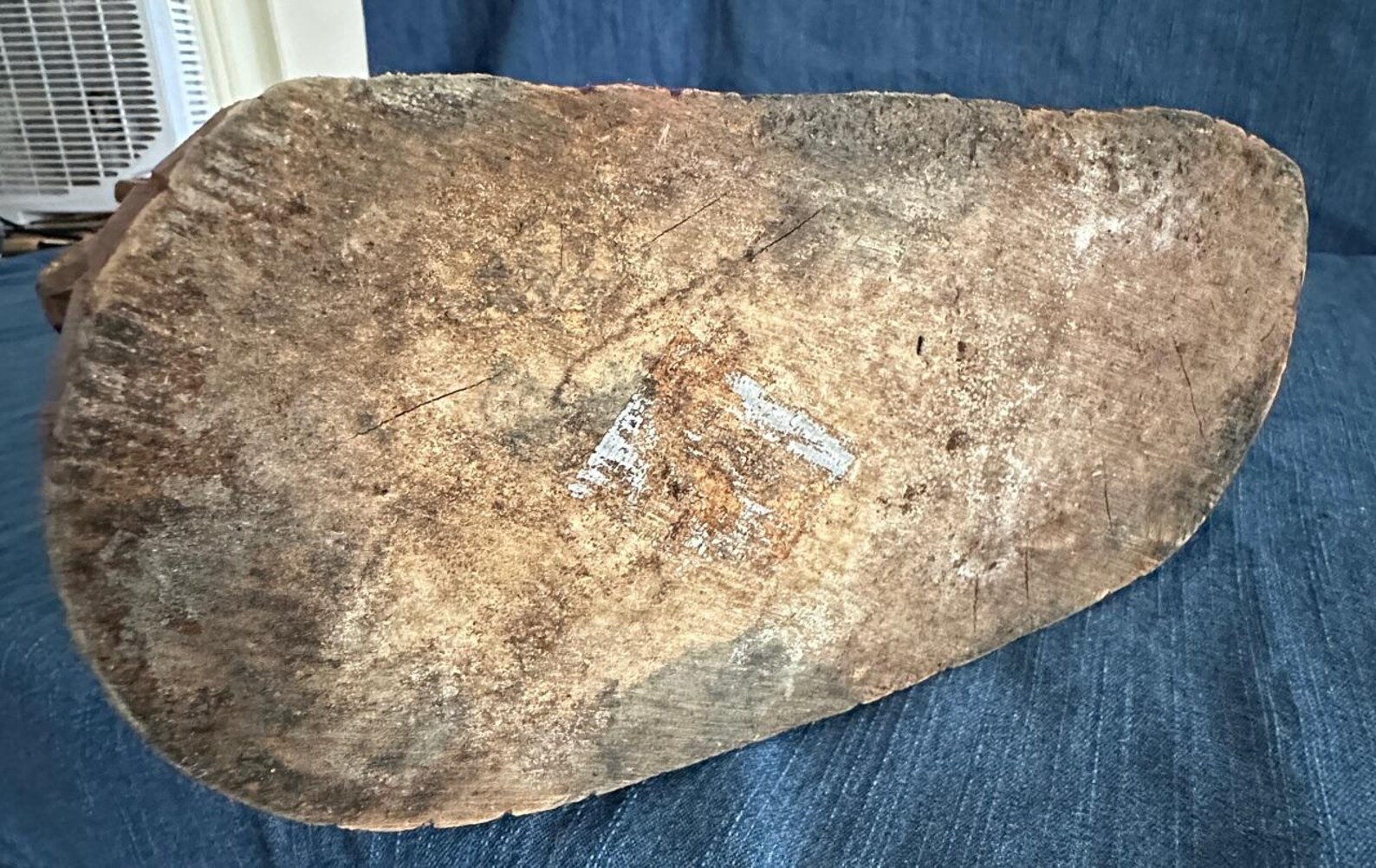 Vintage African Chi Wara Headdress – Hand-carved Antelope Sculpture ...