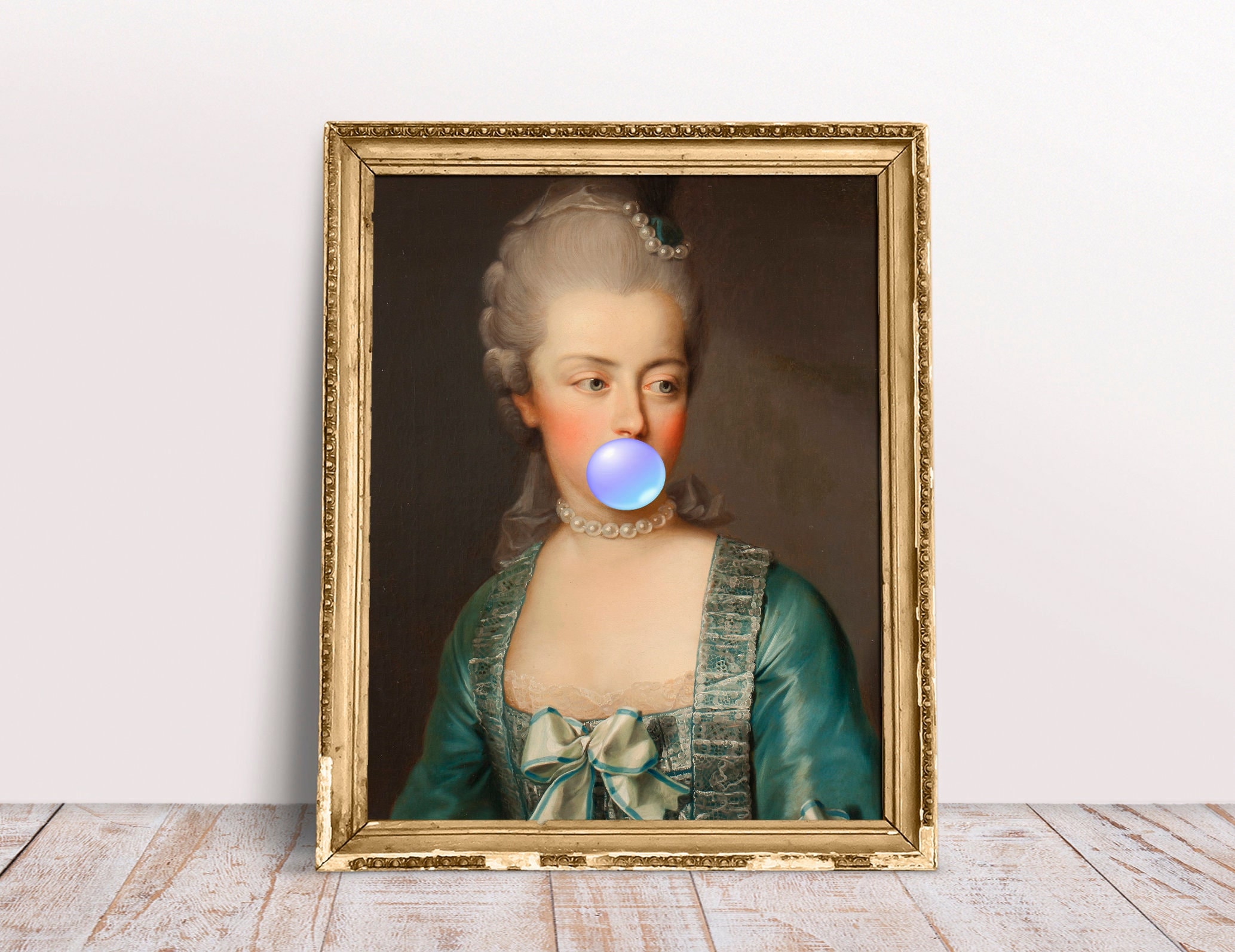 Marie Antoinette Funny