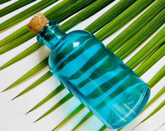 Werewolf Hair Potion Bottle, Halloween Home Decor, Halloween Decor ...