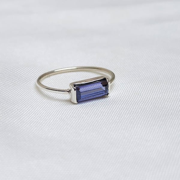 Iolite Jewelry - Etsy