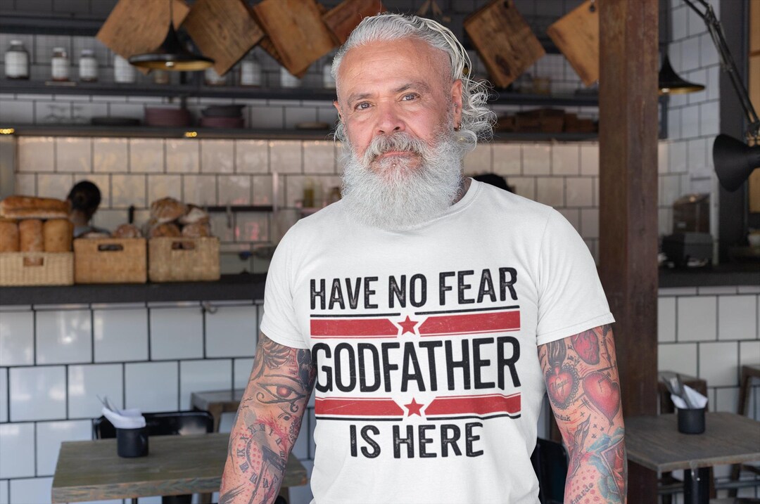 Godfather Design for Shirt, the Godfather PNG, the Godfather Design ...