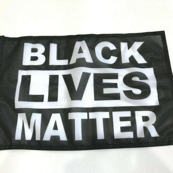 Black Lives Matter Sign - Etsy