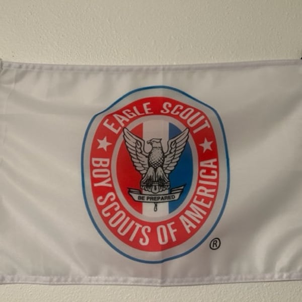 Eagle Scout Decorations - Etsy