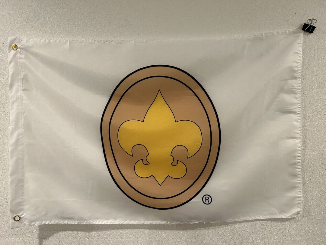 2' X 3' Scouts BSA Flags-scout - Etsy