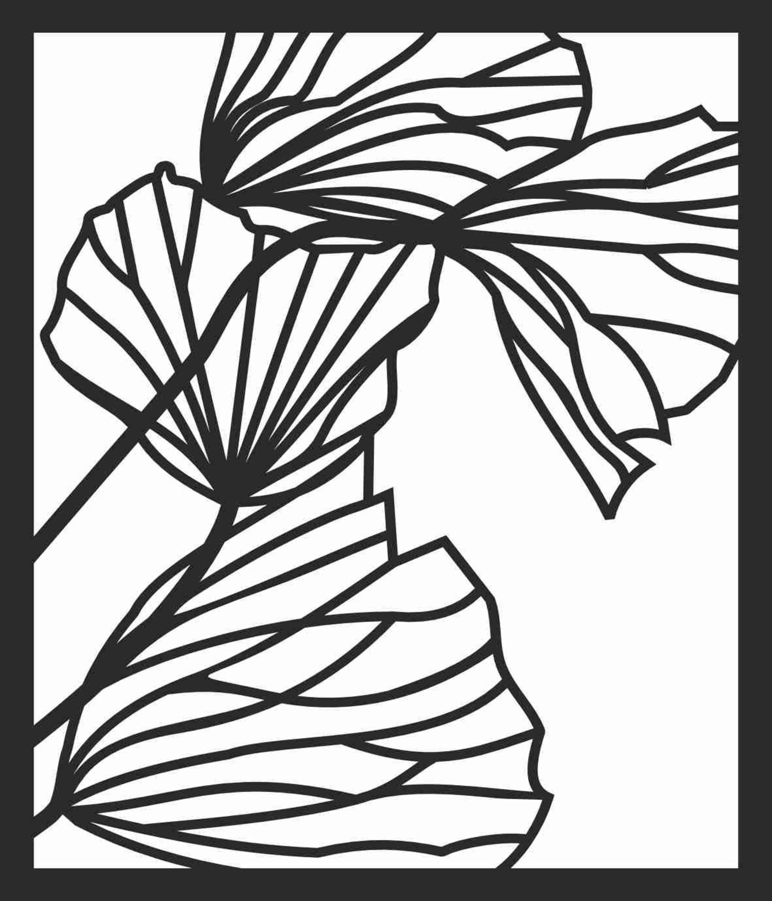 Laser Cut Slimi Design File Cdr, Dxf, Pdf, Svg, Format for Download ...