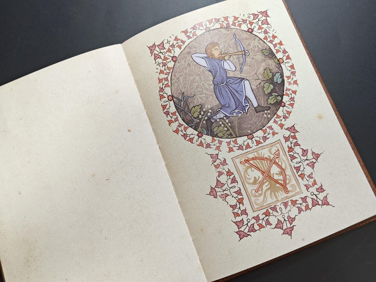 Kingdom Come Deliverance Potion Book Henry Alchemy Recipes KCD2 Journal ...