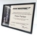 Custom Stark Internship Certificate Stark Industries Spiderman ...
