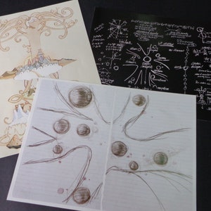 Thor File Mjolnir S.H.I.E.L.D. Secret Files Paper Props Movie Props - Etsy