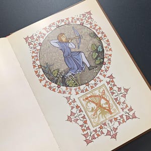 Kingdom Come Deliverance Potion Book Henry Alchemy Recipes KCD2 Journal ...