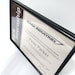 Custom Stark Internship Certificate Stark Industries Spiderman ...