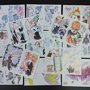 Miles Morales Sketchbook Graffiti Peter B. Parker Notebook Spiderman ...