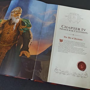 Baldurs Gate 3 Artwork Book Baldur's Gate 3 Guide Book BG3 Video Game ...