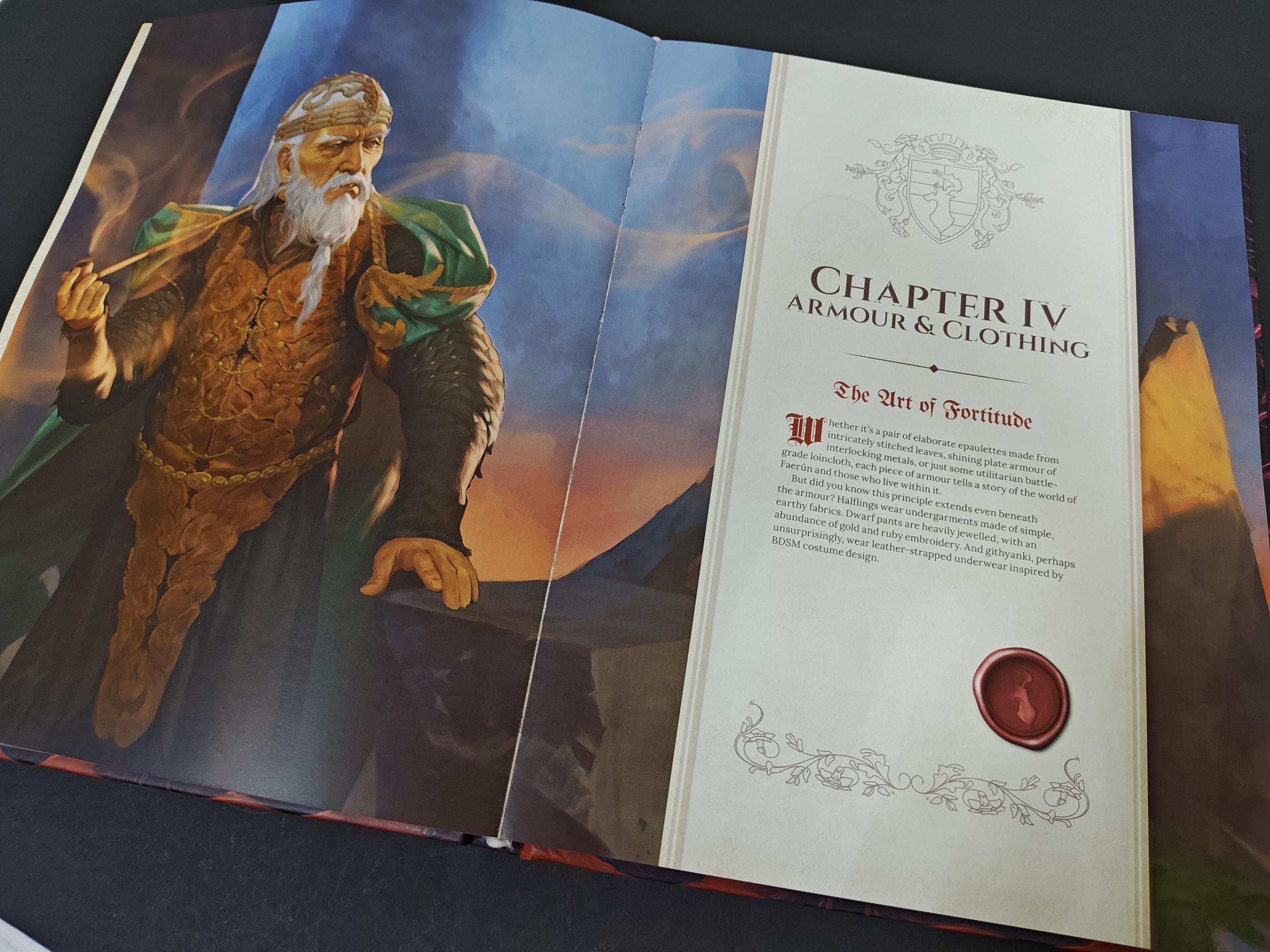 Baldurs Gate 3 Artwork Book Baldur's Gate 3 Guide Book BG3 Video Game ...